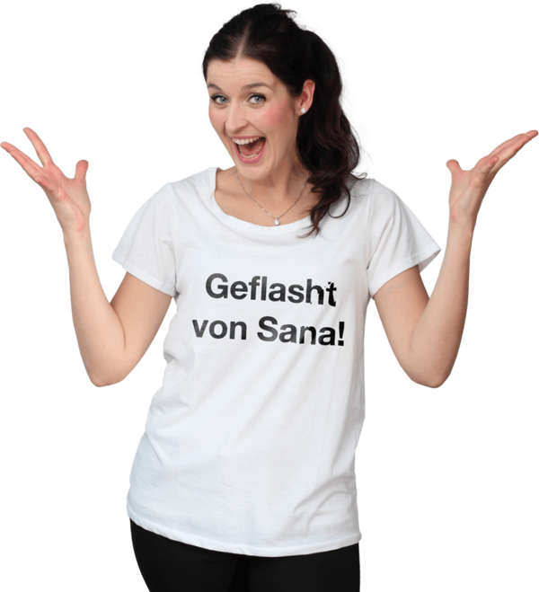 Entdecke deinen Ausbildungsplatz - Sana Karriere