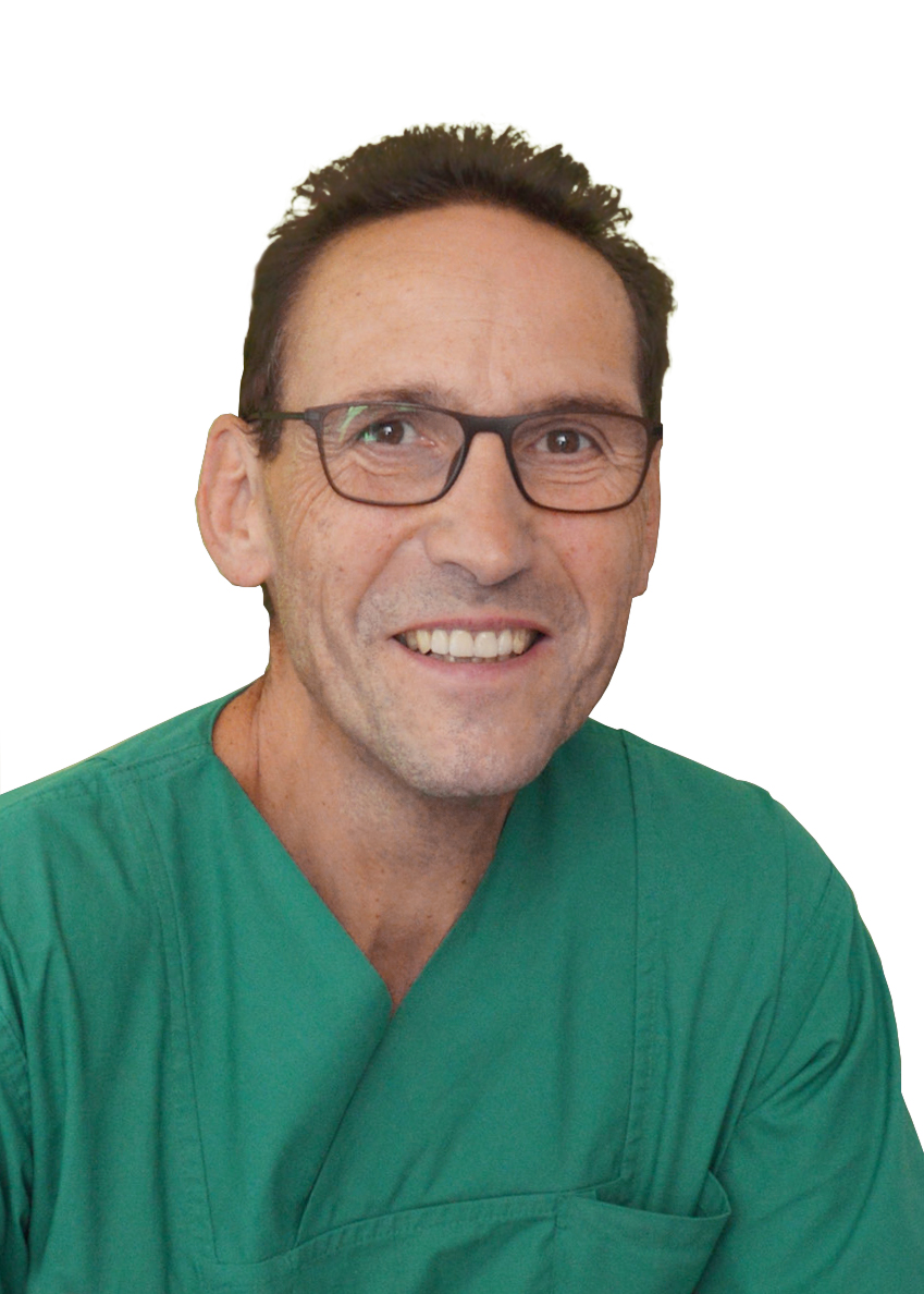 BG-Zulassung für die Praxisklinik SI in Riedlingen