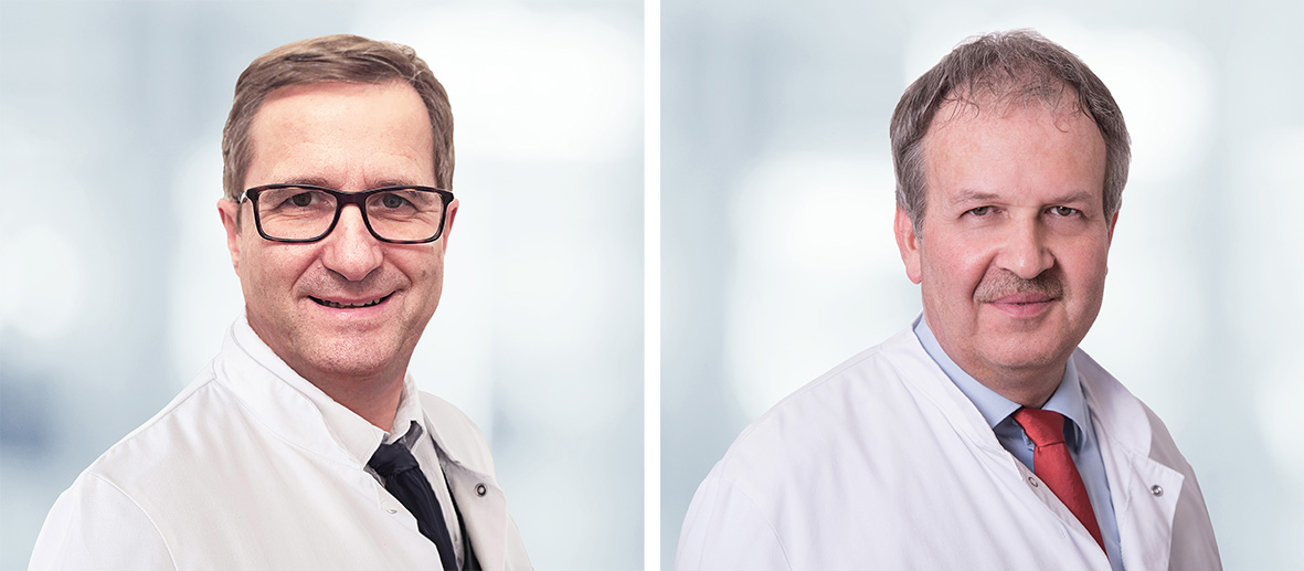 Sana Gesundheitsforum startet im Februar