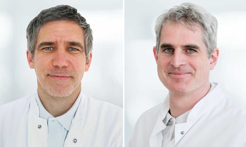 Sana Gesundheitsforum im Oktober