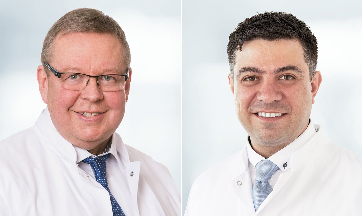 Sana Gesundheitsforum im März