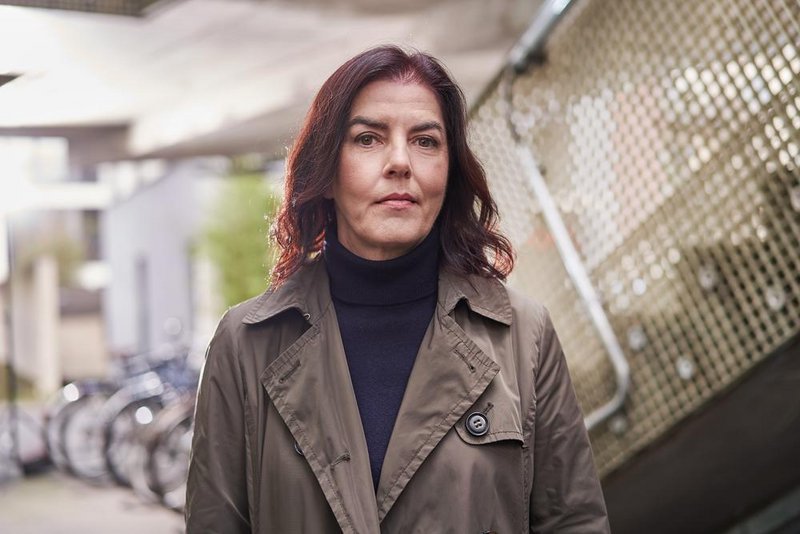 Einladung zur Buchlesung mit Dr. Martina Lenzen-Schulte am 2. September ...