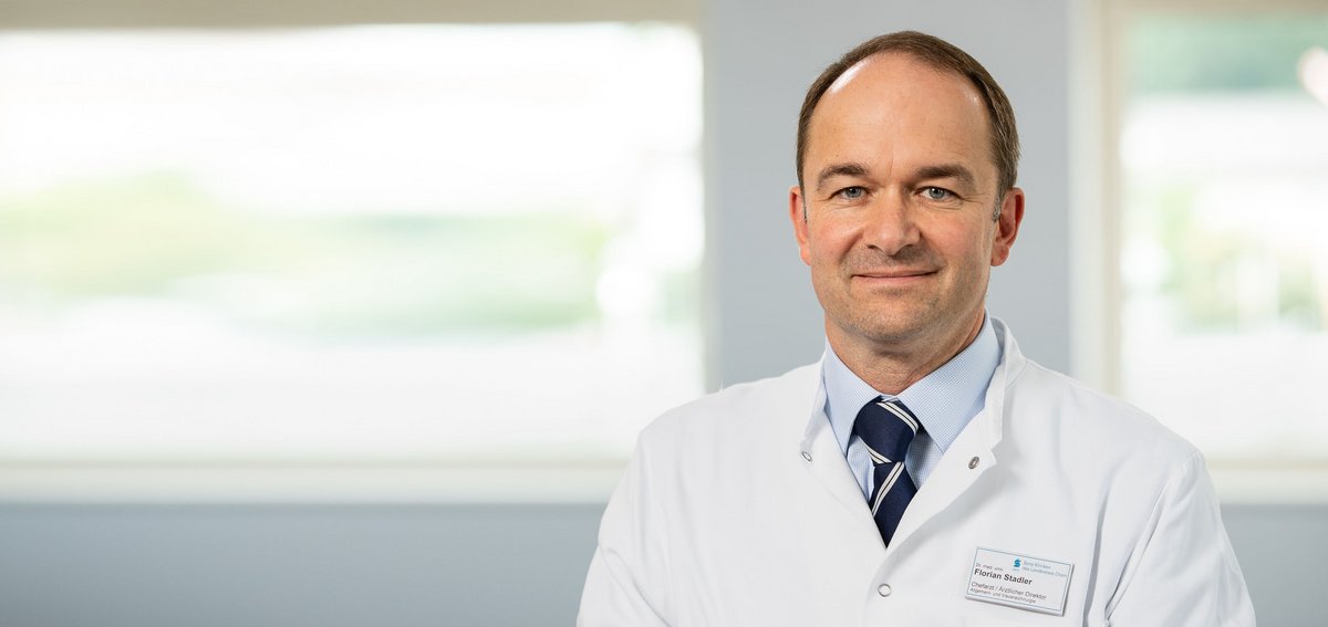 Chefarzt der Kliniken erneut auf „Guter Rat“-Ärzteliste 2020