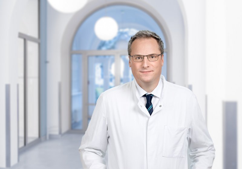 Was ist zu tun bei Nasenbluten? Im Gespräch mit Dr. Matthias Guth