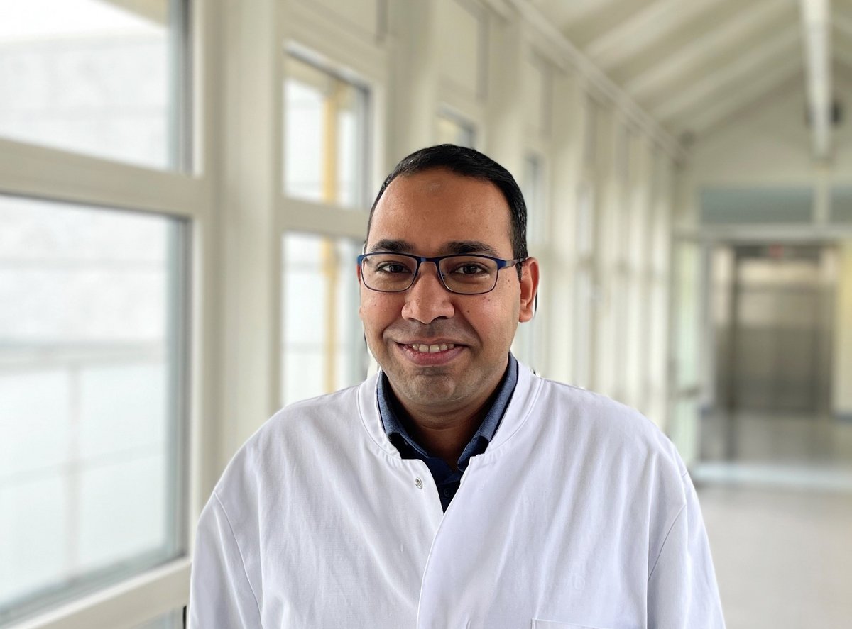 Hof | Sana Kliniken AG