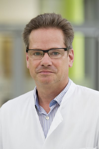 Geriatrie Zwenkau | Sana Kliniken AG