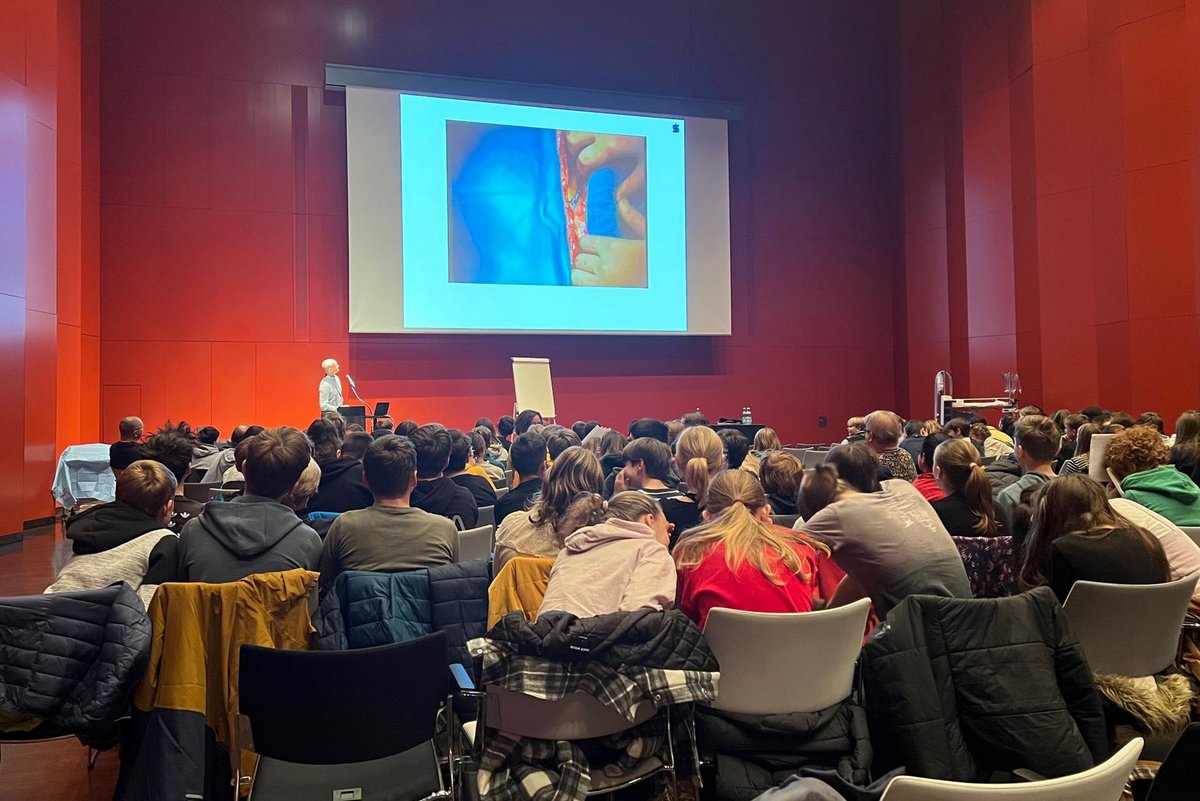 Drogenmissbrauch und seine Konsequenzen