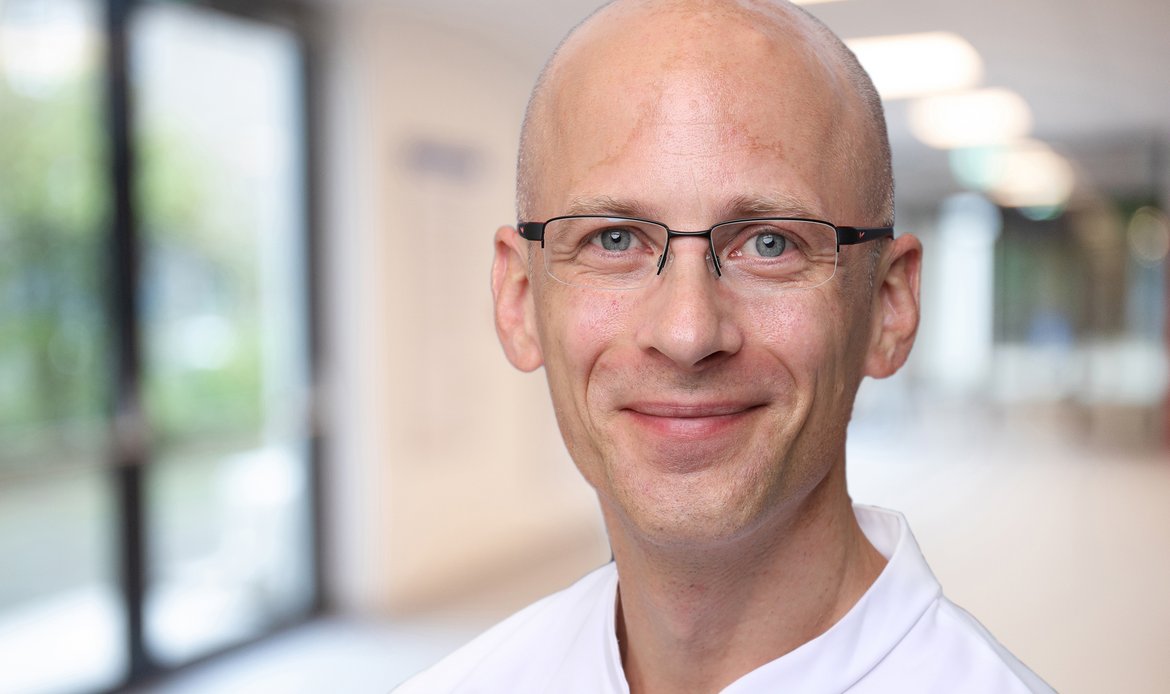 Gerresheim | Sana Kliniken AG