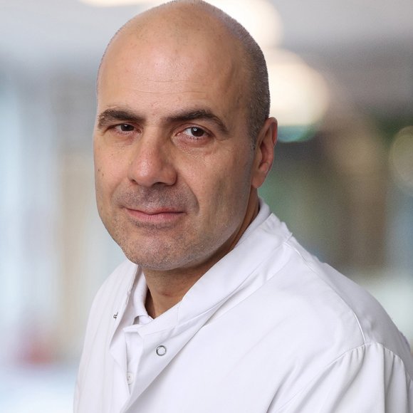 Benrath | Sana Kliniken AG