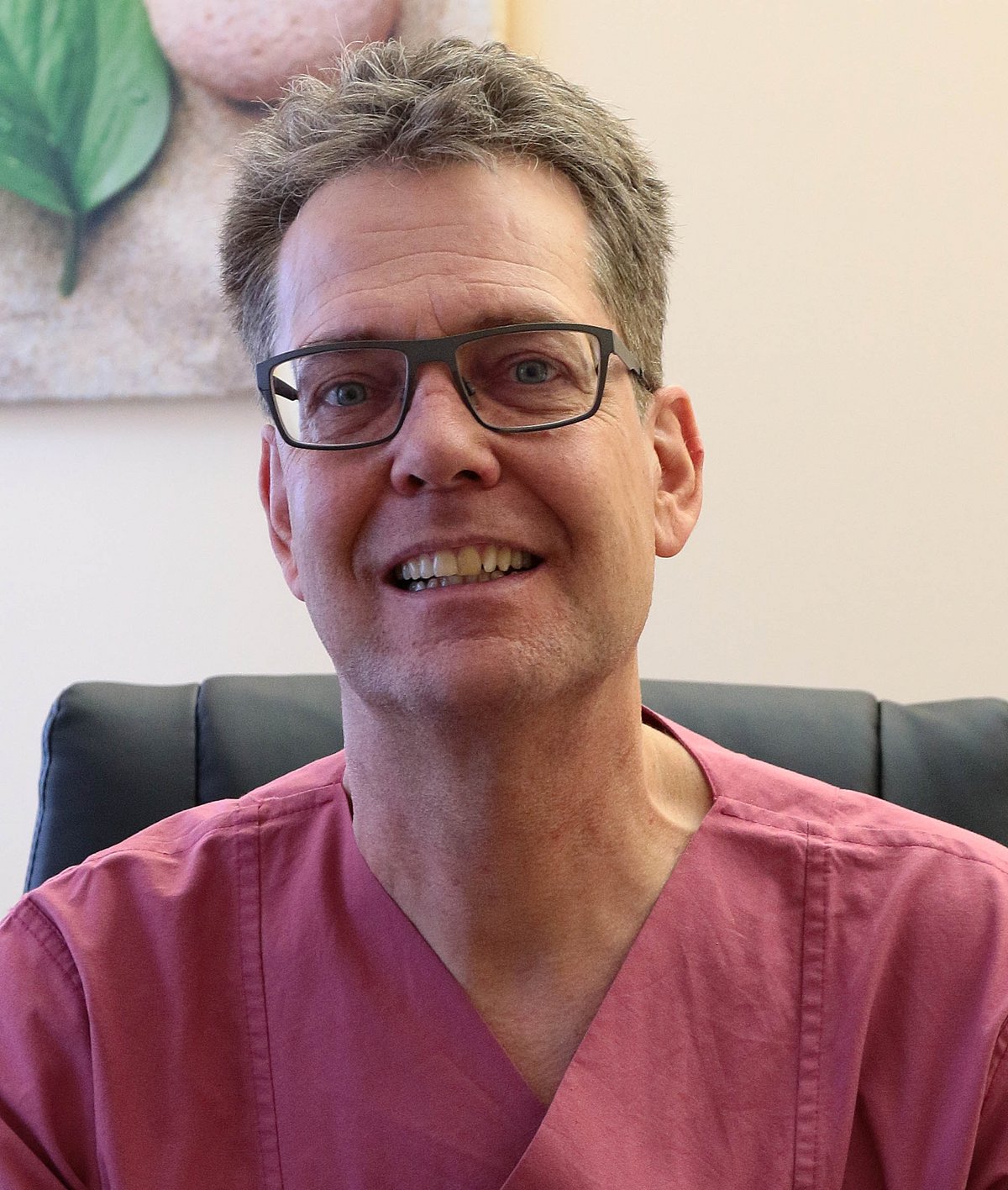 Neu: Selbsthilfegruppe für chronische Schmerzpatienten