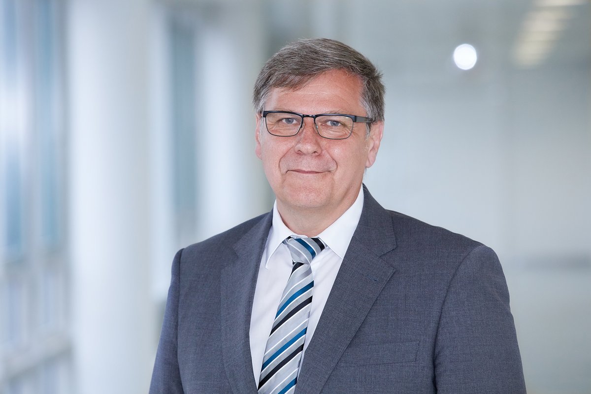 Neues Führungsteam an den Kliniken